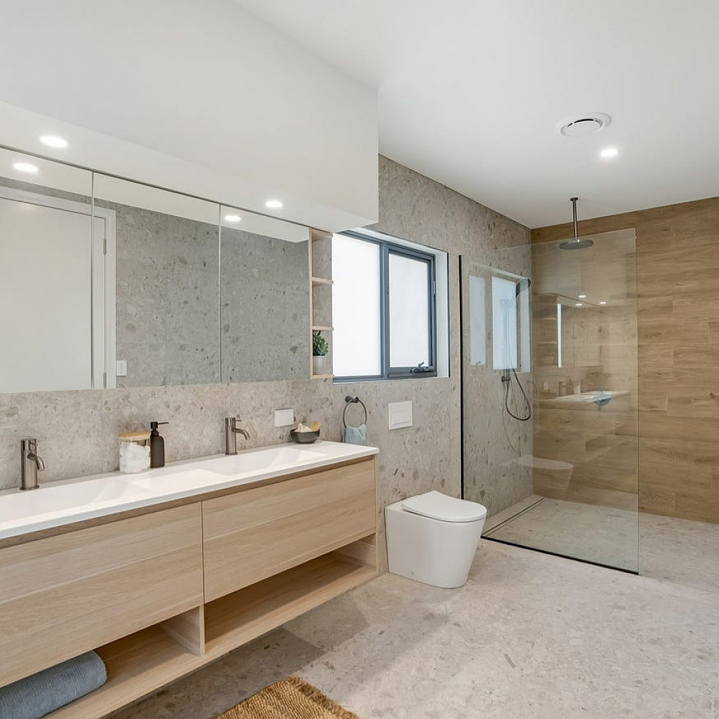 Rossetto Tiles | Projects