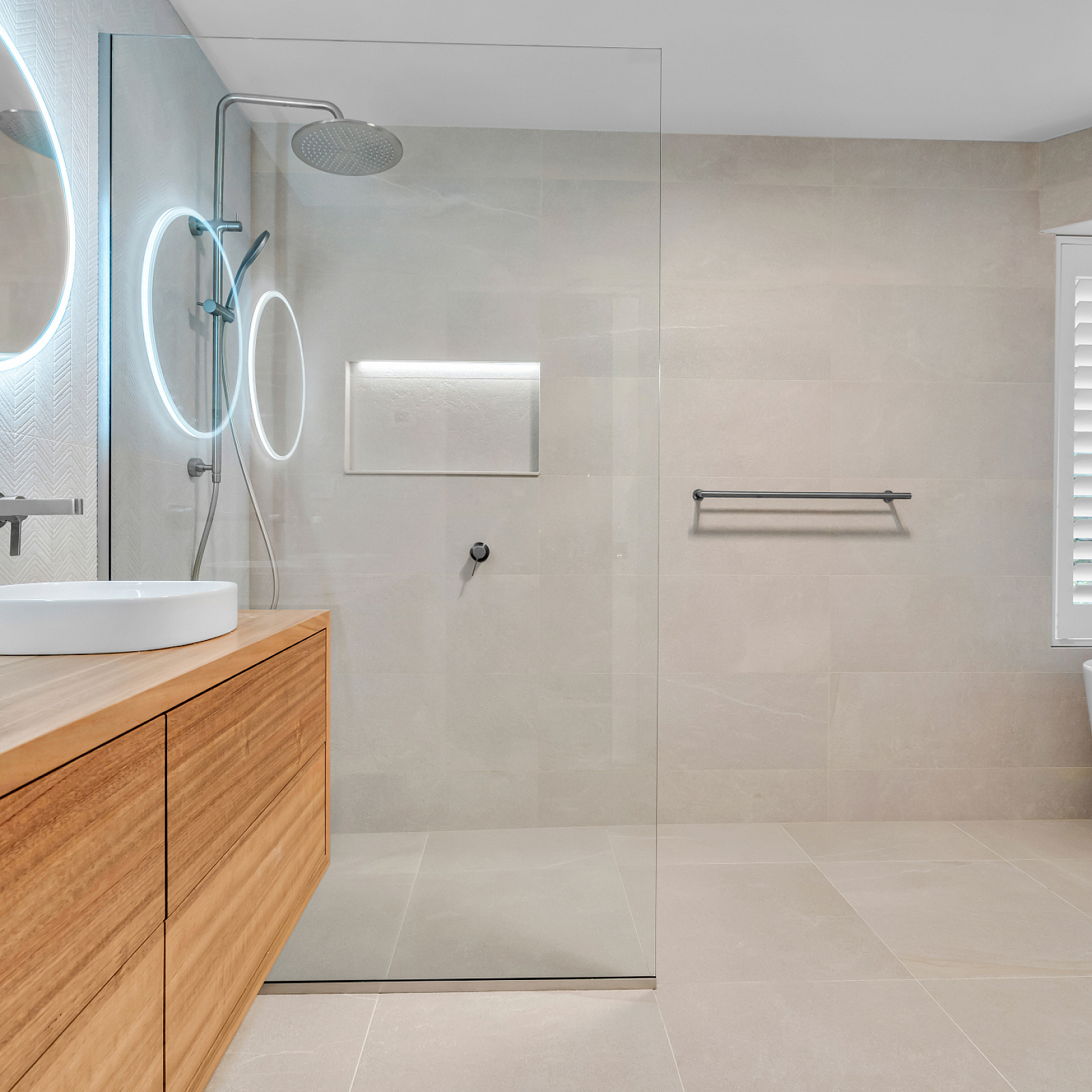 Rossetto Tiles | Projects