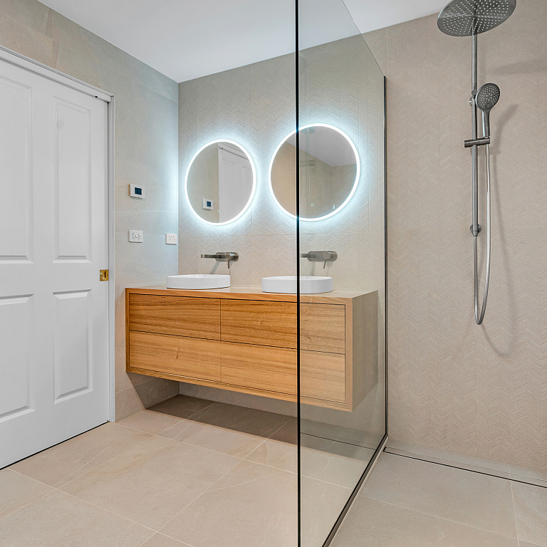 Rossetto Tiles | Projects