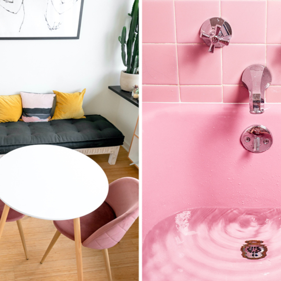 Rossetto Tiles | Find your style