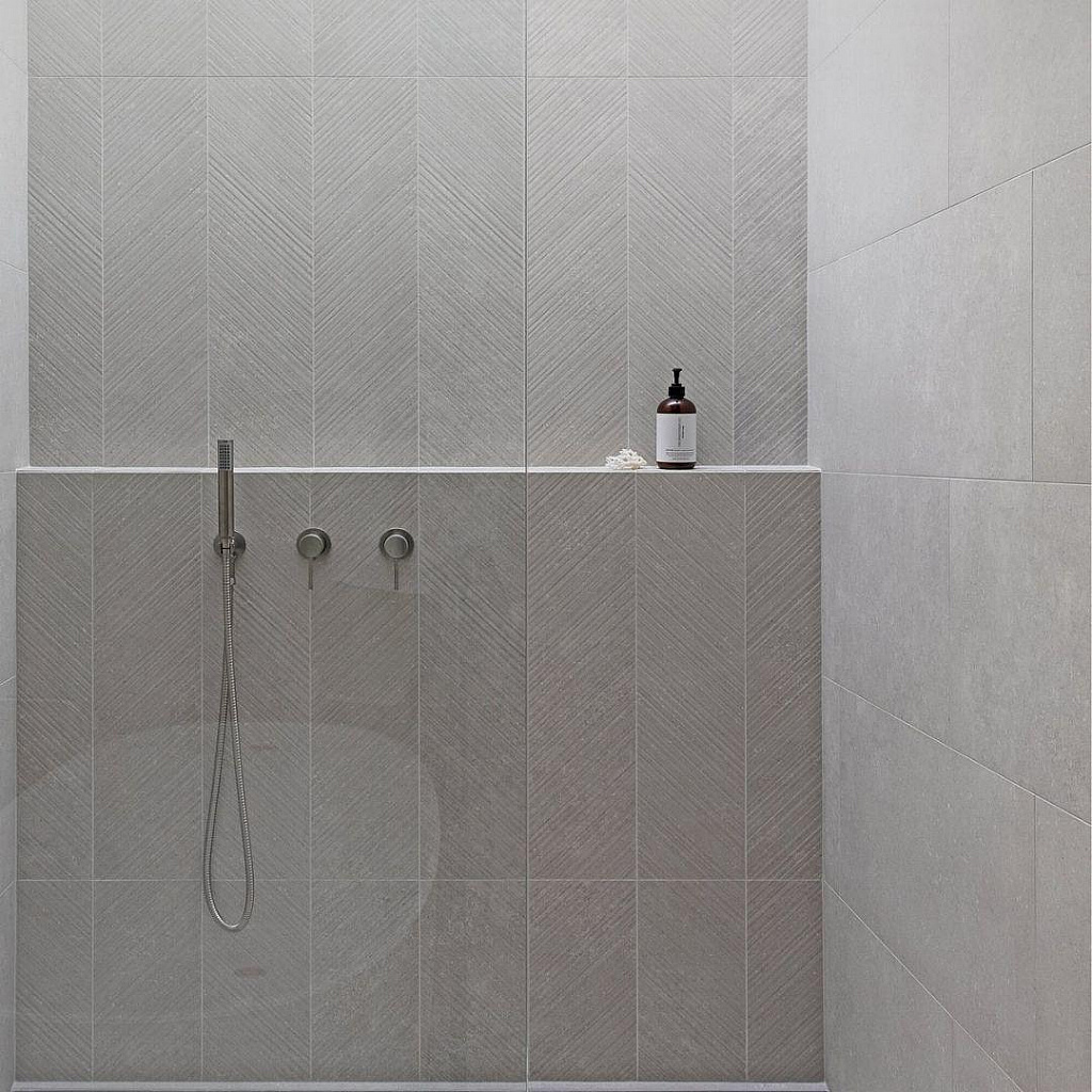 Rossetto Tiles | Shower Niche or Ledge? Which One’s Right for Your…