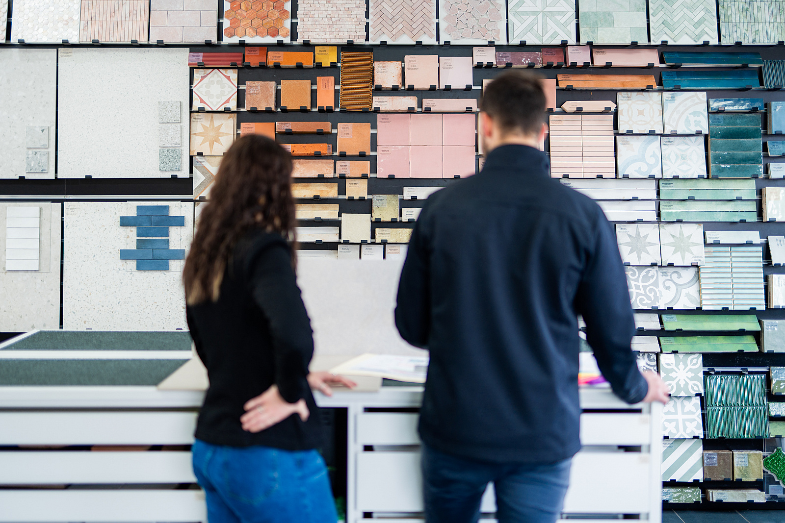 Rossetto Tiles | Our story