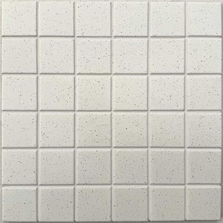 Rossetto Tiles | Rasa Off-White Block
