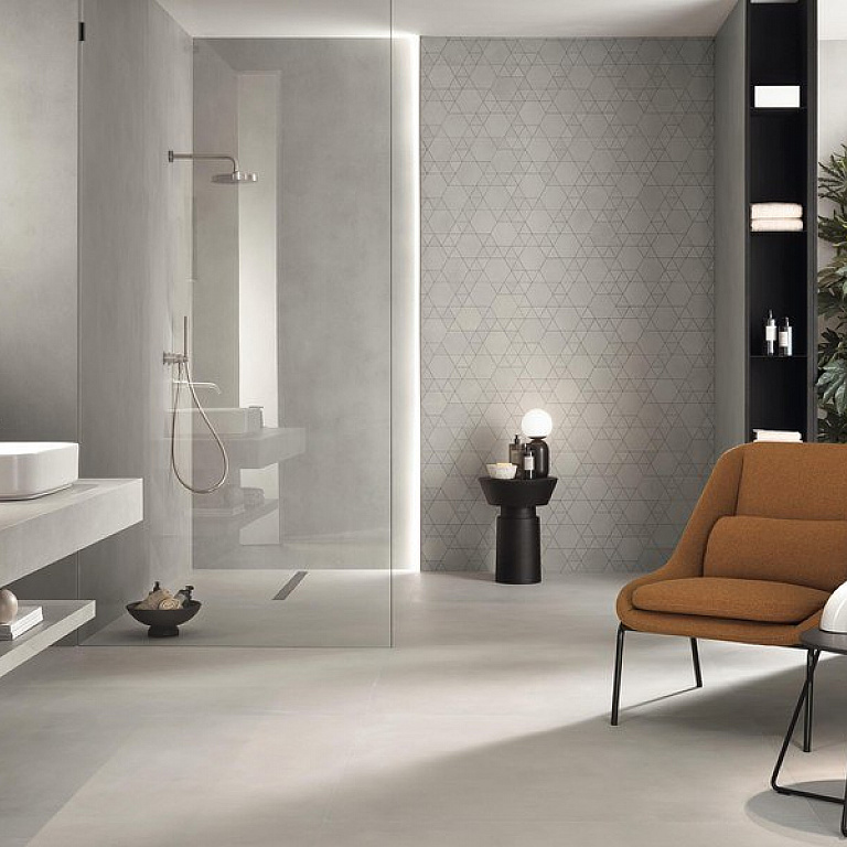Rossetto Tiles | Boost Balance White