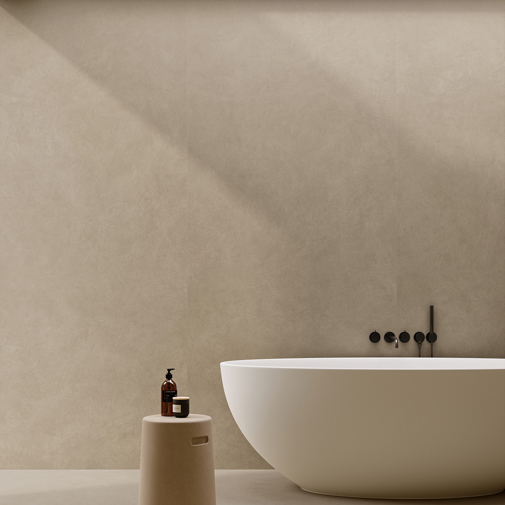 Rossetto Tiles | Boost Natural Kaolin