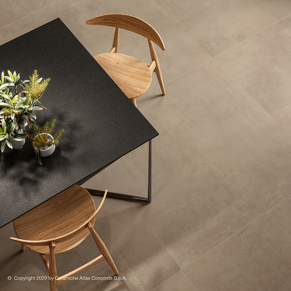 Rossetto Tiles | Boost Stone Clay