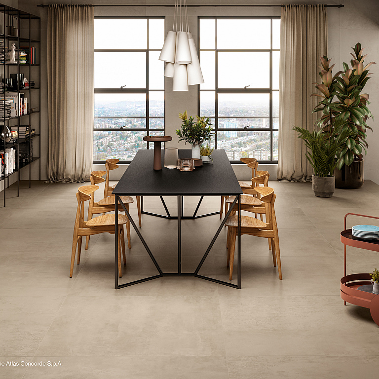 Rossetto Tiles | Boost Stone Clay