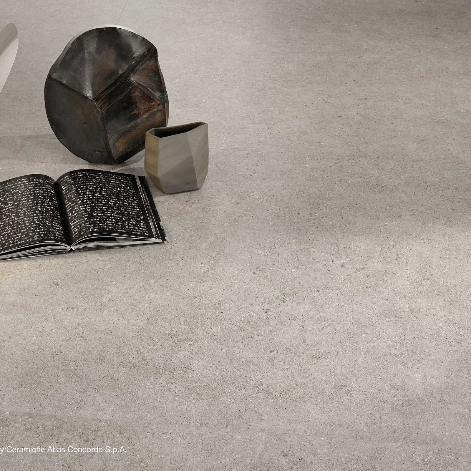 Rossetto Tiles | Boost Stone Pearl