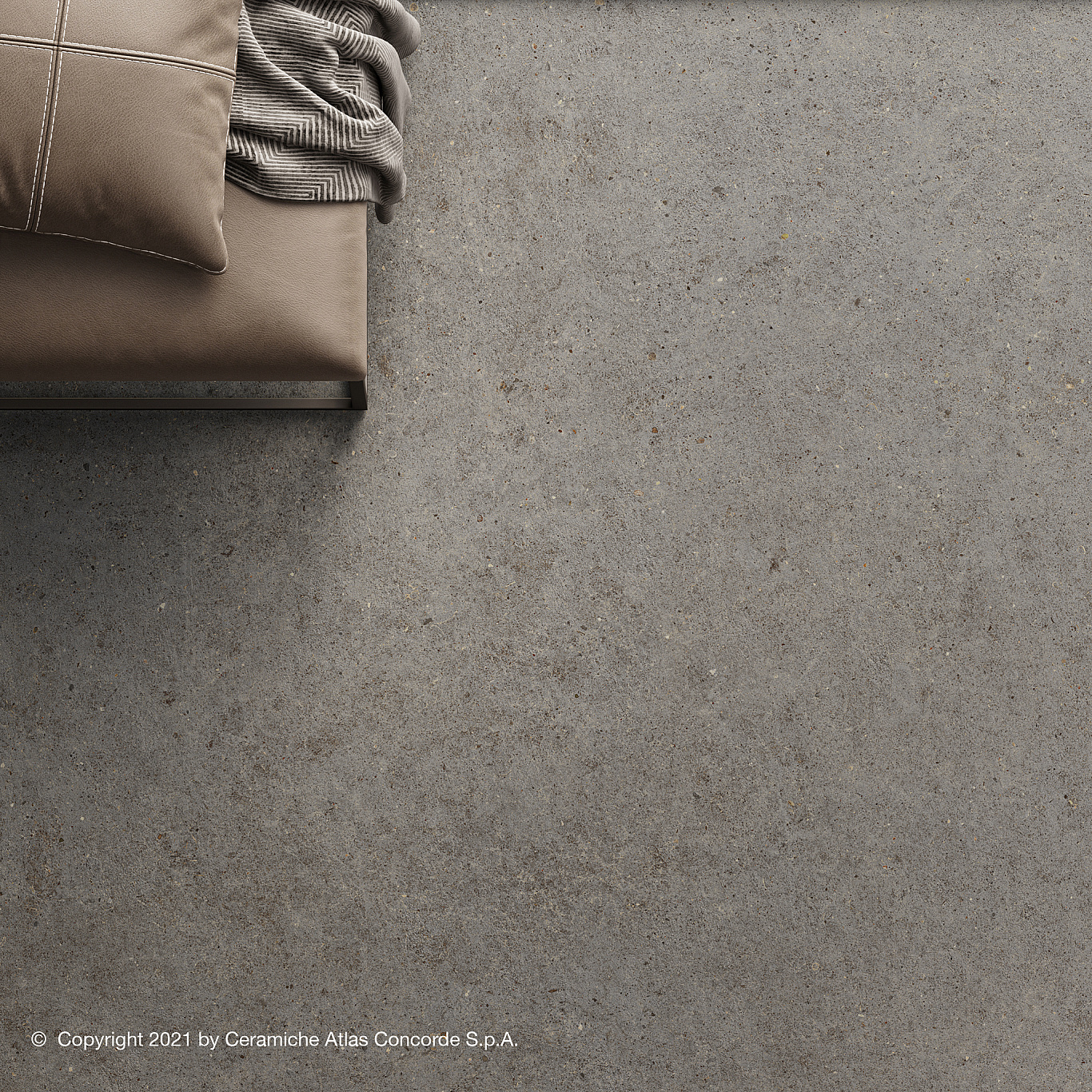 Rossetto Tiles | Boost Stone Smoke
