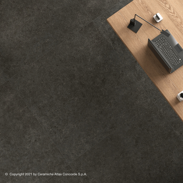 Rossetto Tiles | Boost Stone Tarmac