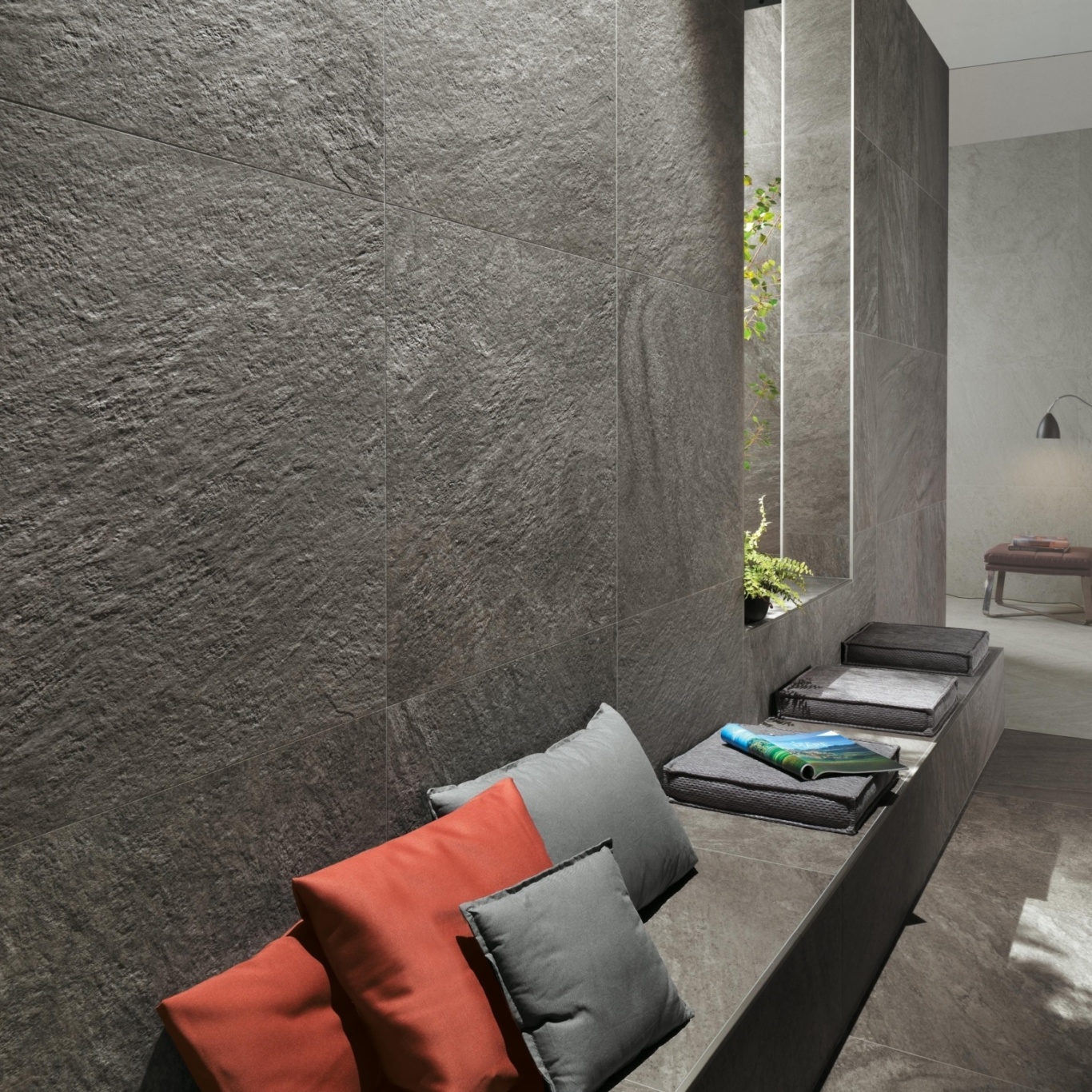 Rossetto Tiles | Brave Earth