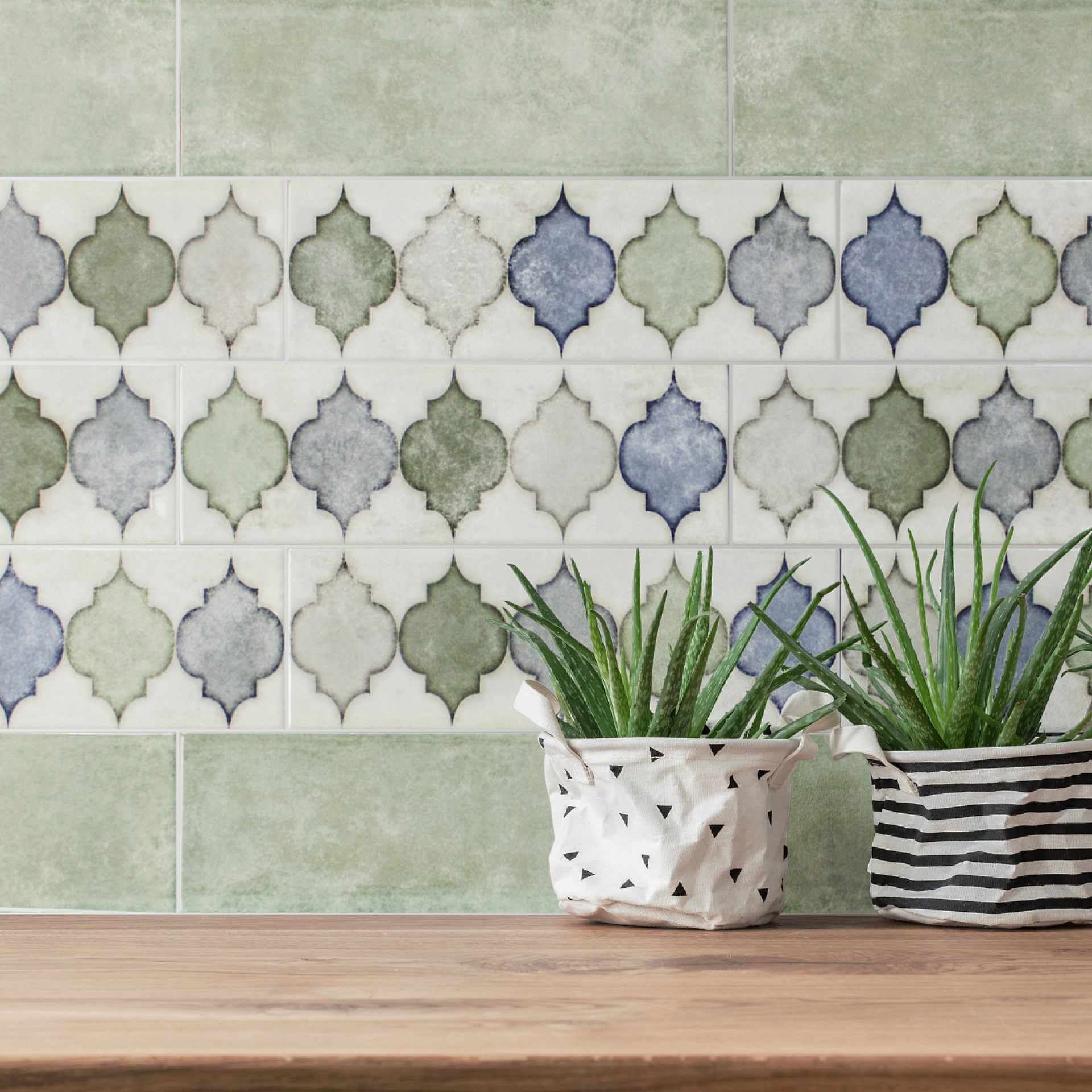 Rossetto Tiles | Abalone Decor Heiji