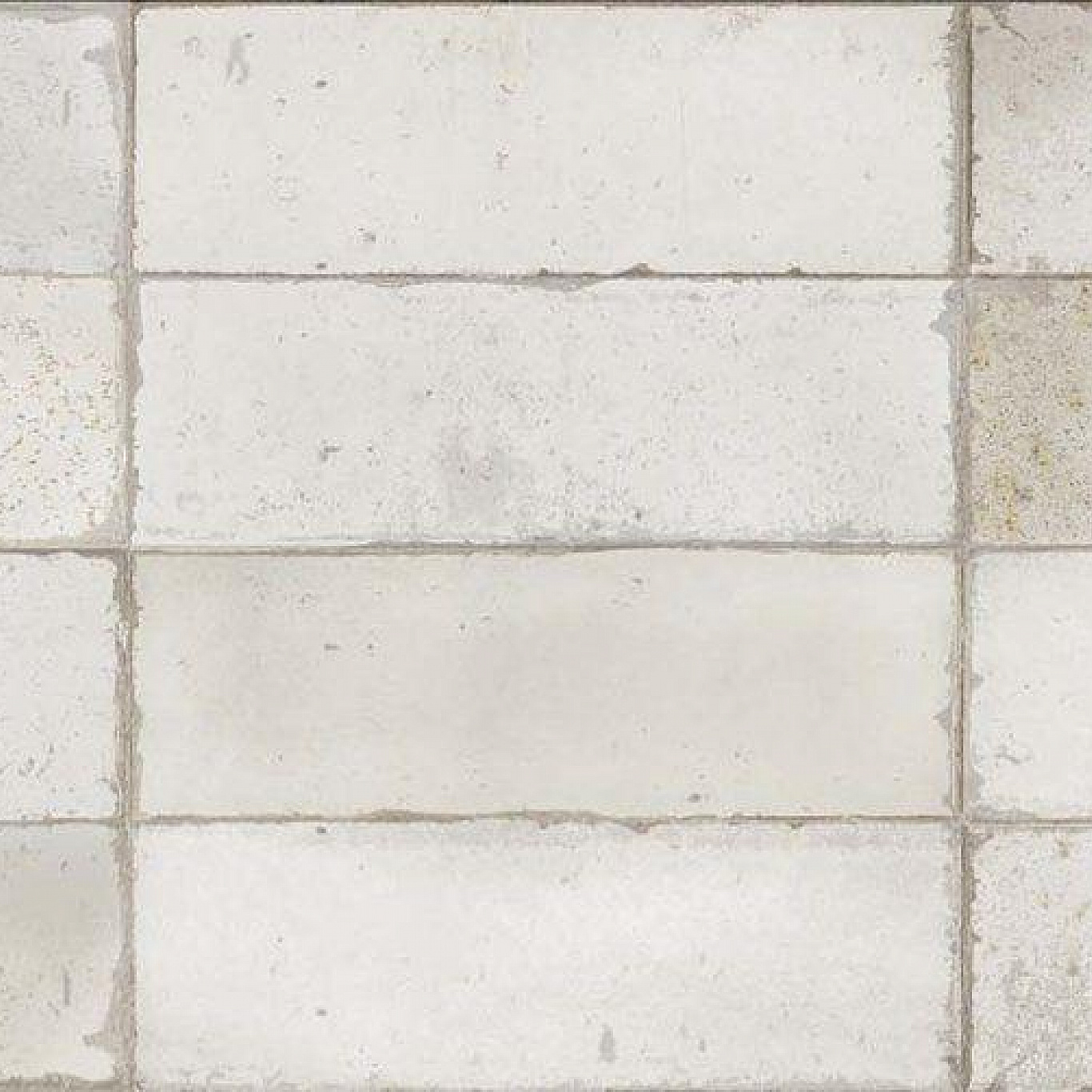 Rossetto Tiles | Amazonia Chalk