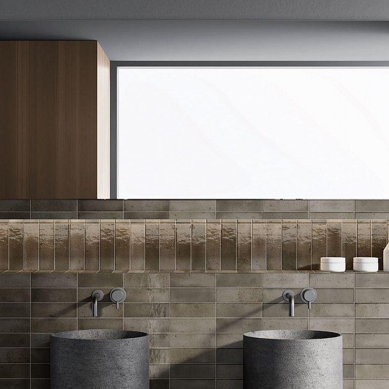 Rossetto Tiles | Amazonia Stone