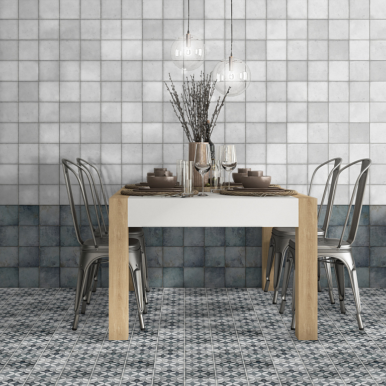 Rossetto Tiles | Antique Pearl