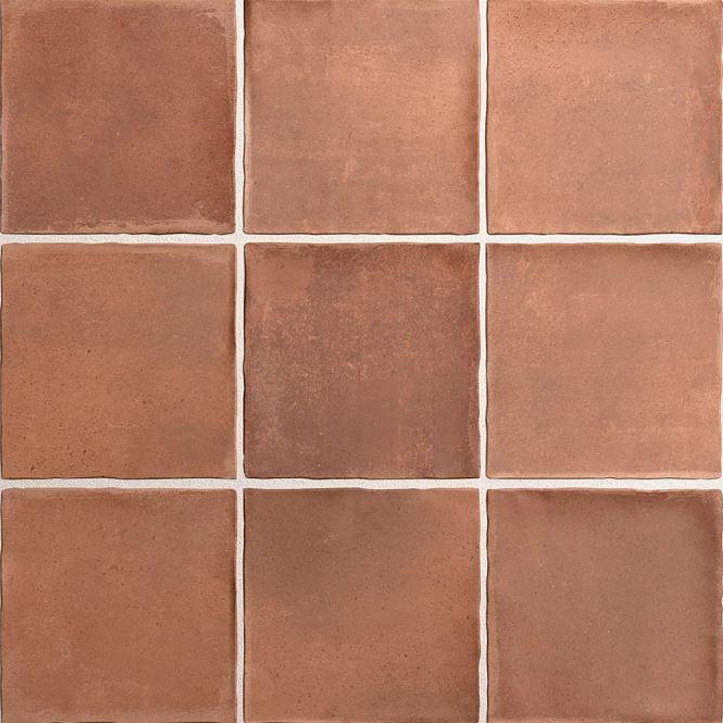 Rossetto Tiles | Argile Cotto