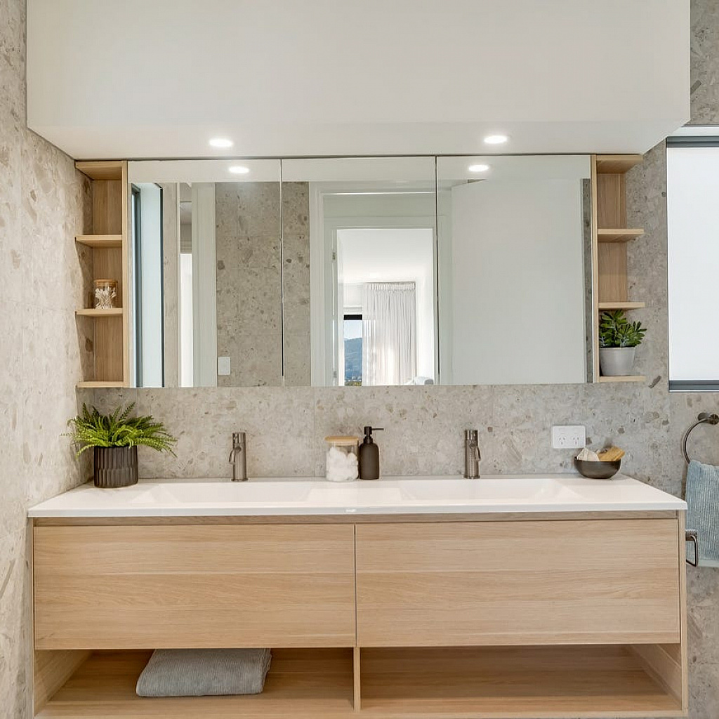 Rossetto Tiles | Ceppo Stone Light Grey