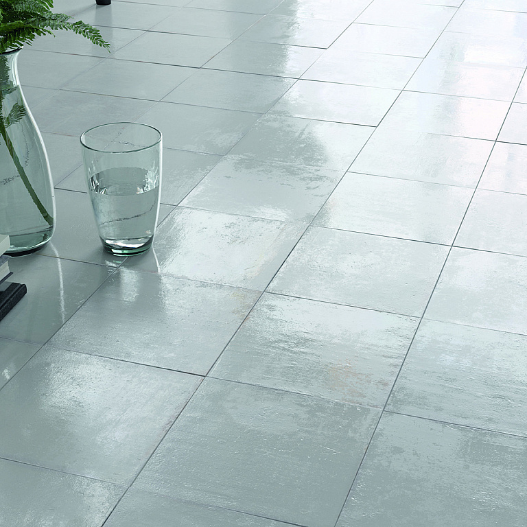 Rossetto Tiles | Chateau White