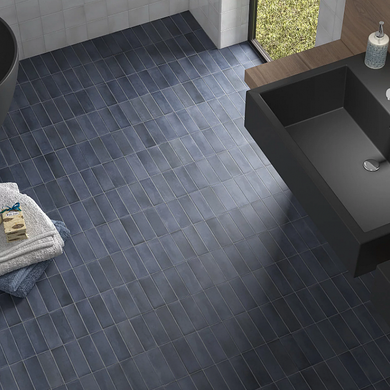 Rossetto Tiles | Coco Blue Grass