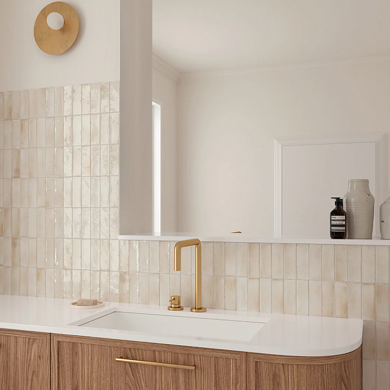 Rossetto Tiles | Coco Canvas