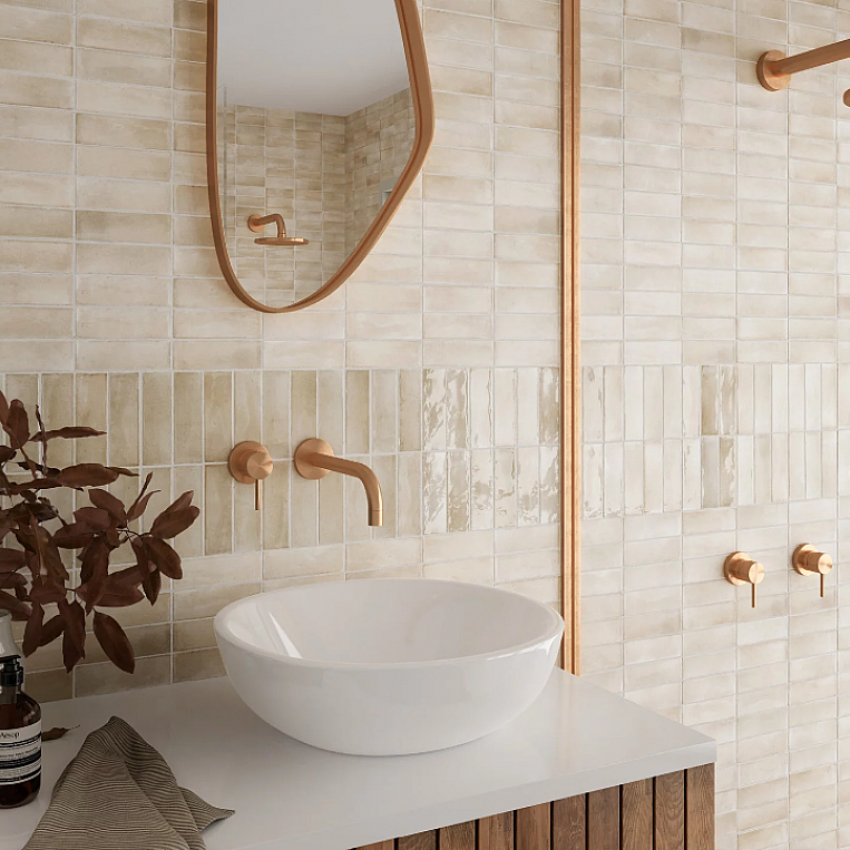 Rossetto Tiles | Coco Canvas