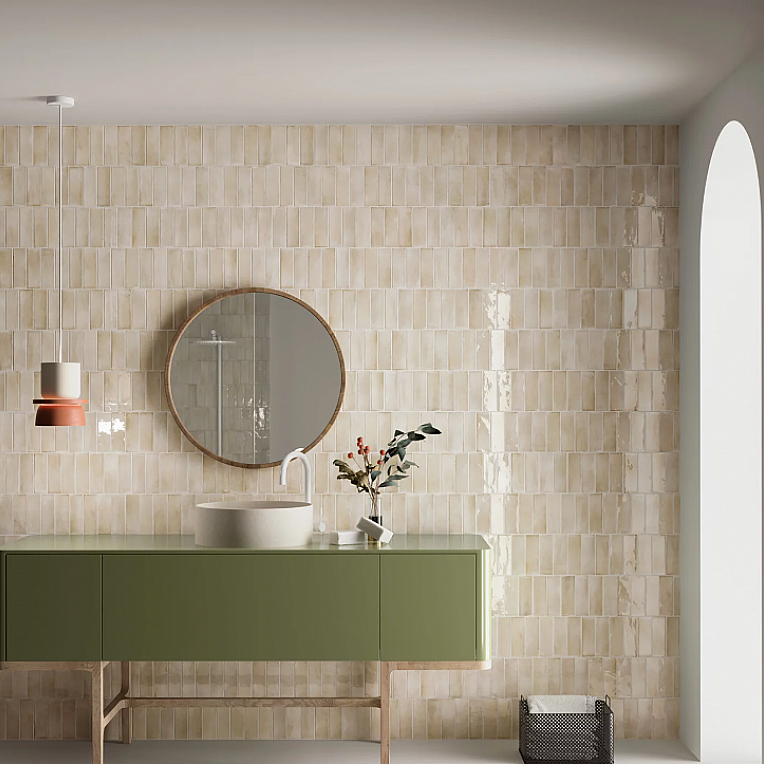 Rossetto Tiles | Coco Canvas