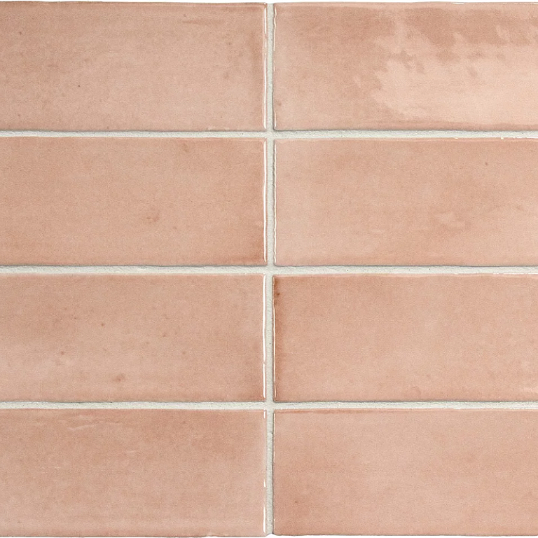 Rossetto Tiles | Coco Orchard Pink
