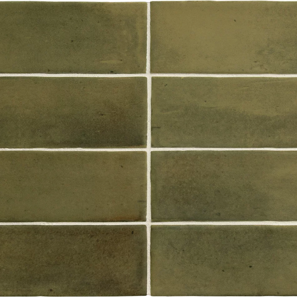 Rossetto Tiles | Coco Verd
