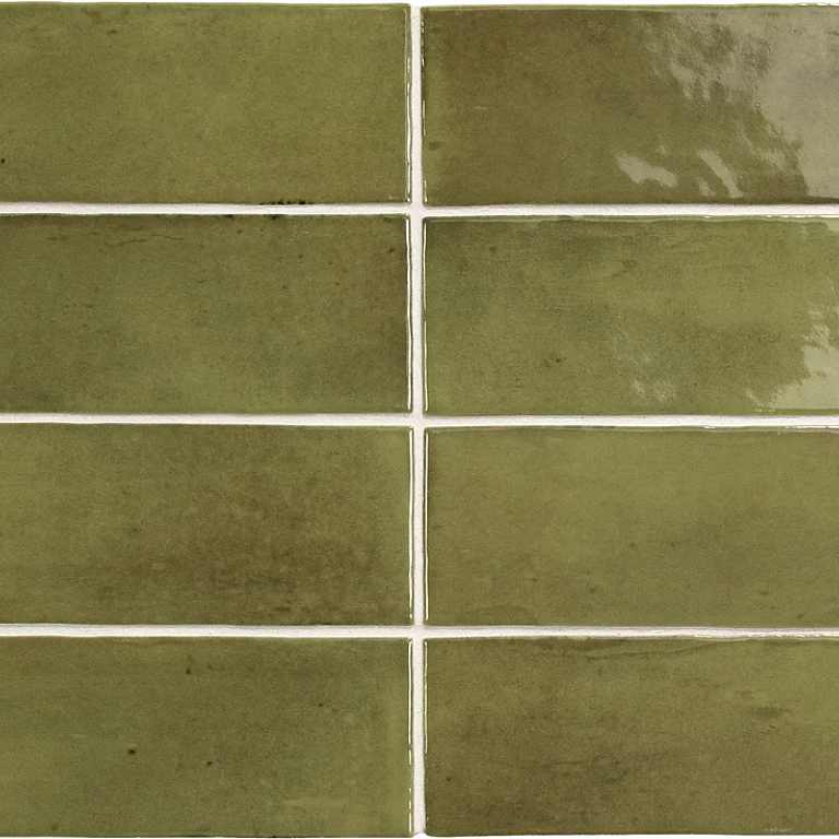 Rossetto Tiles | Coco Verd