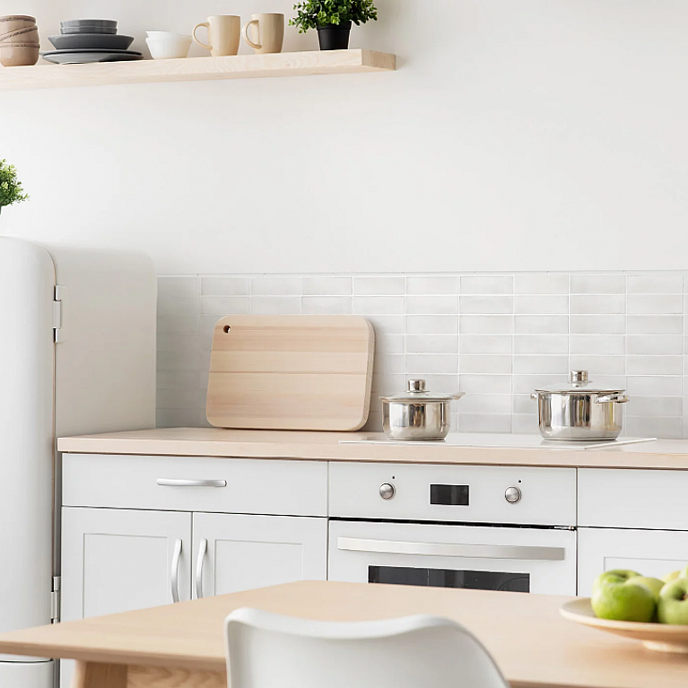 Rossetto Tiles | Coco White