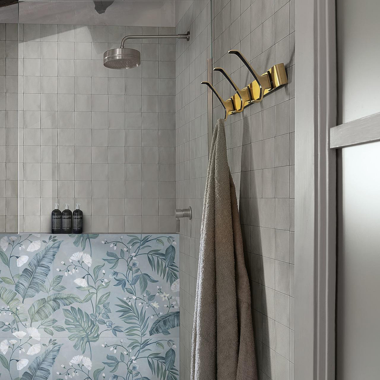 Rossetto Tiles | Confetto Avio