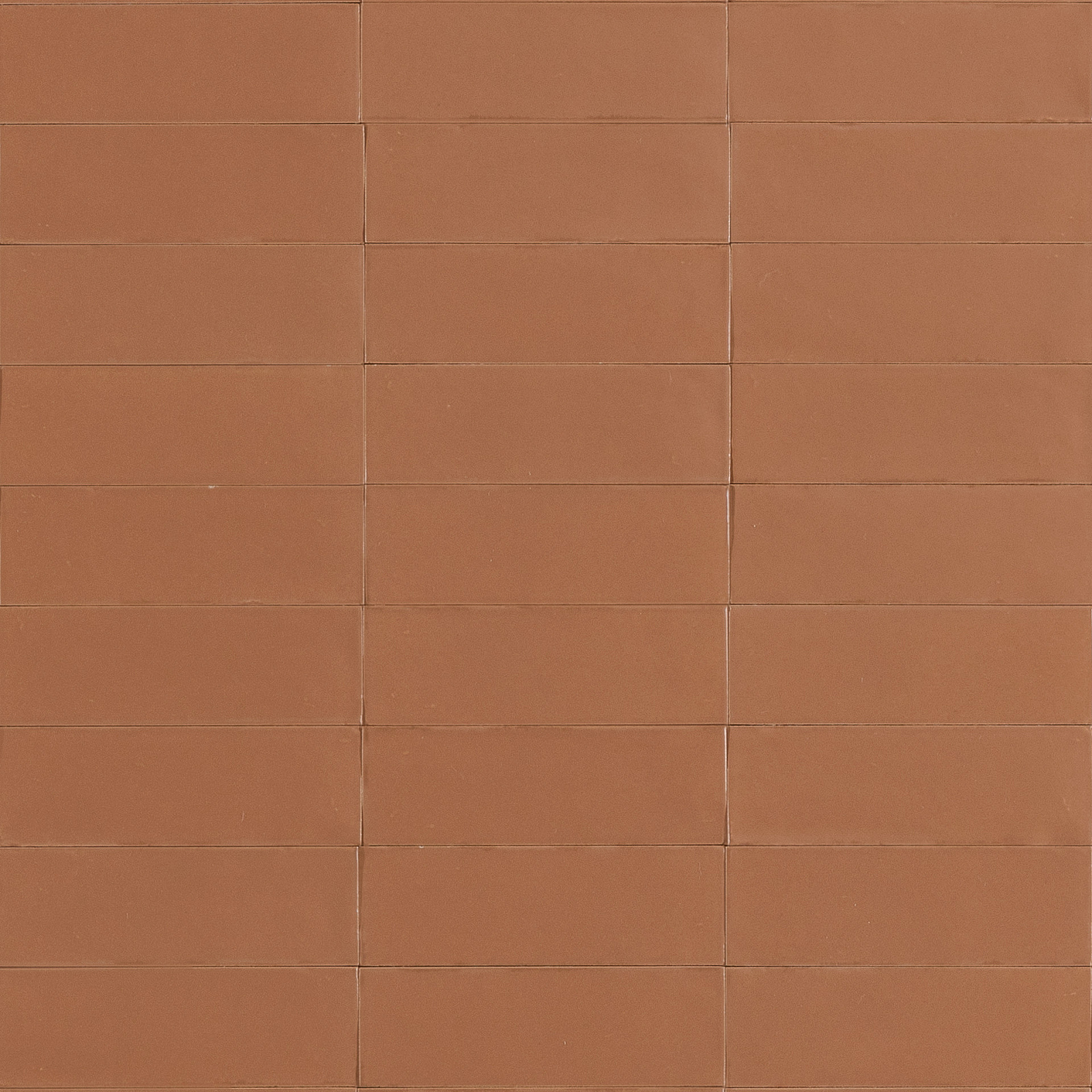 Rossetto Tiles | Confetto Mattone