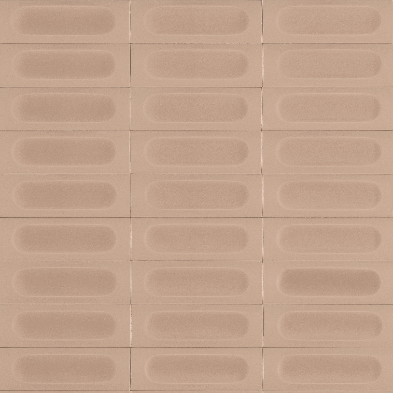 Rossetto Tiles | Confetto Rosa 3D