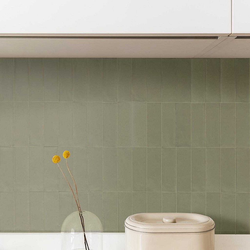 Rossetto Tiles | Confetto Salvia