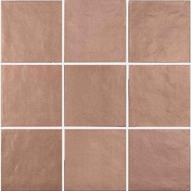 Rossetto Tiles | Contemporary Ash Rose