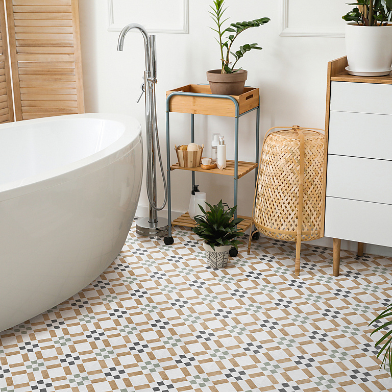 Rossetto Tiles | Cosmo Dublin