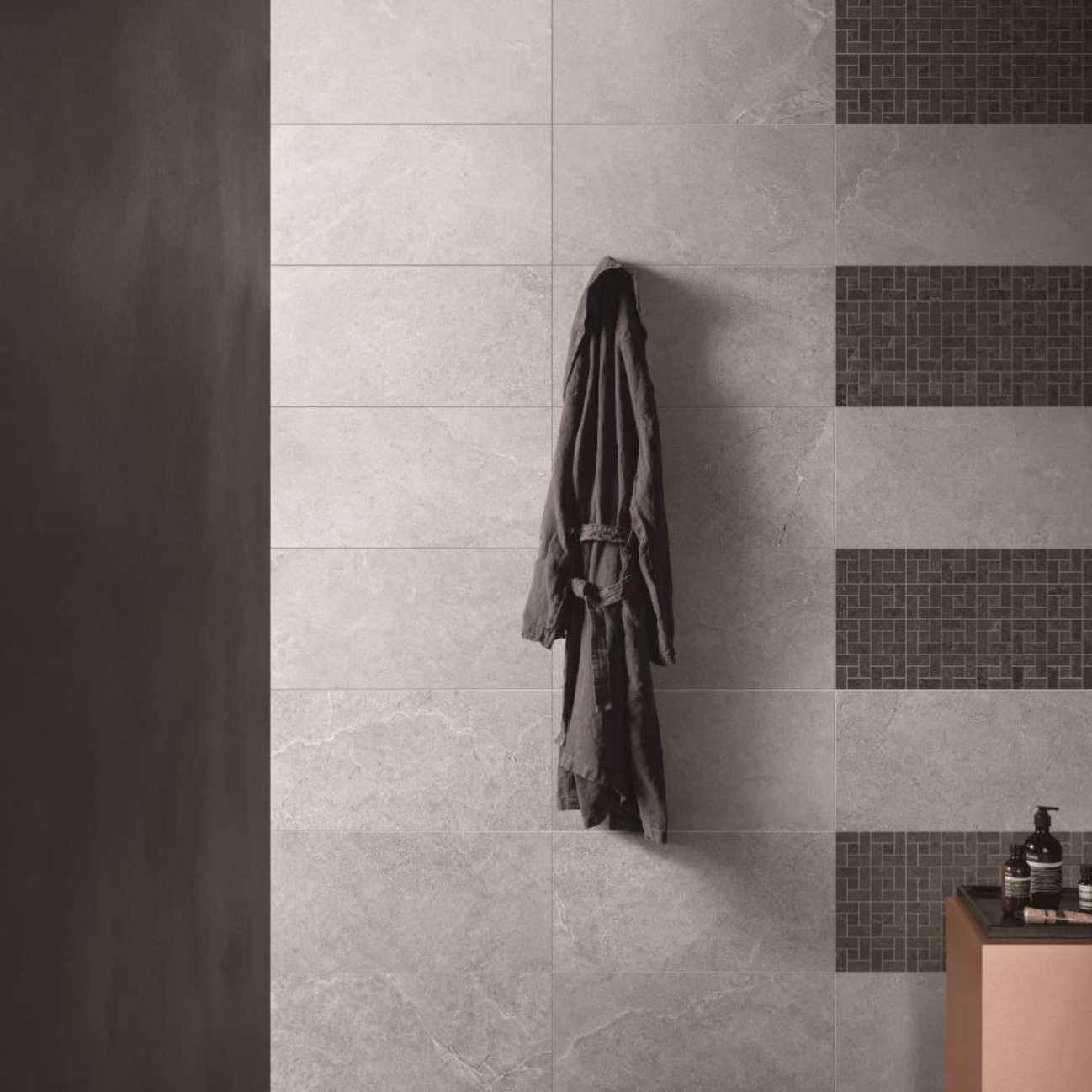 Rossetto Tiles | Entiva Enzo Cinder