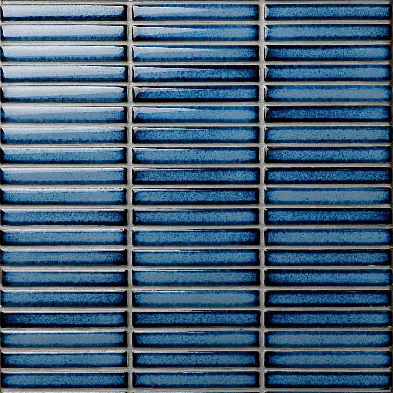 Rossetto Tiles | Entiva Mini Kit Kat Dark Blue