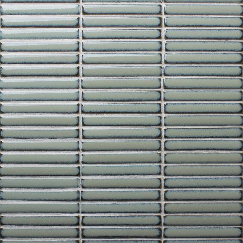 Rossetto Tiles | Entiva Mini Kit Kat Green