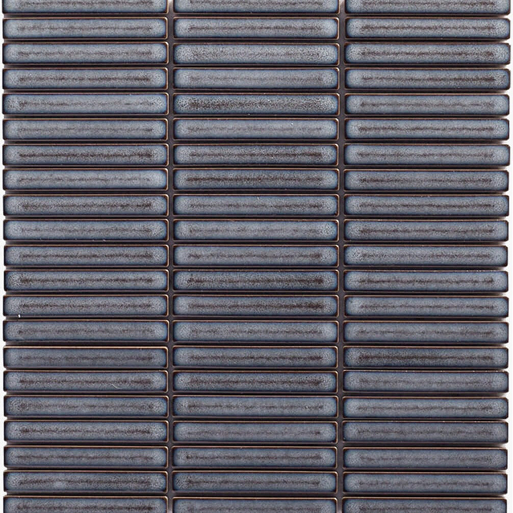 Rossetto Tiles | Entiva Mini Kit Kat Grey