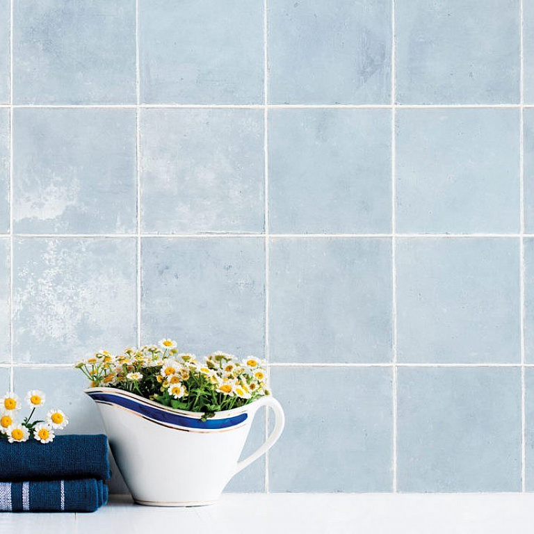 Rossetto Tiles | Florentina Marina Blue