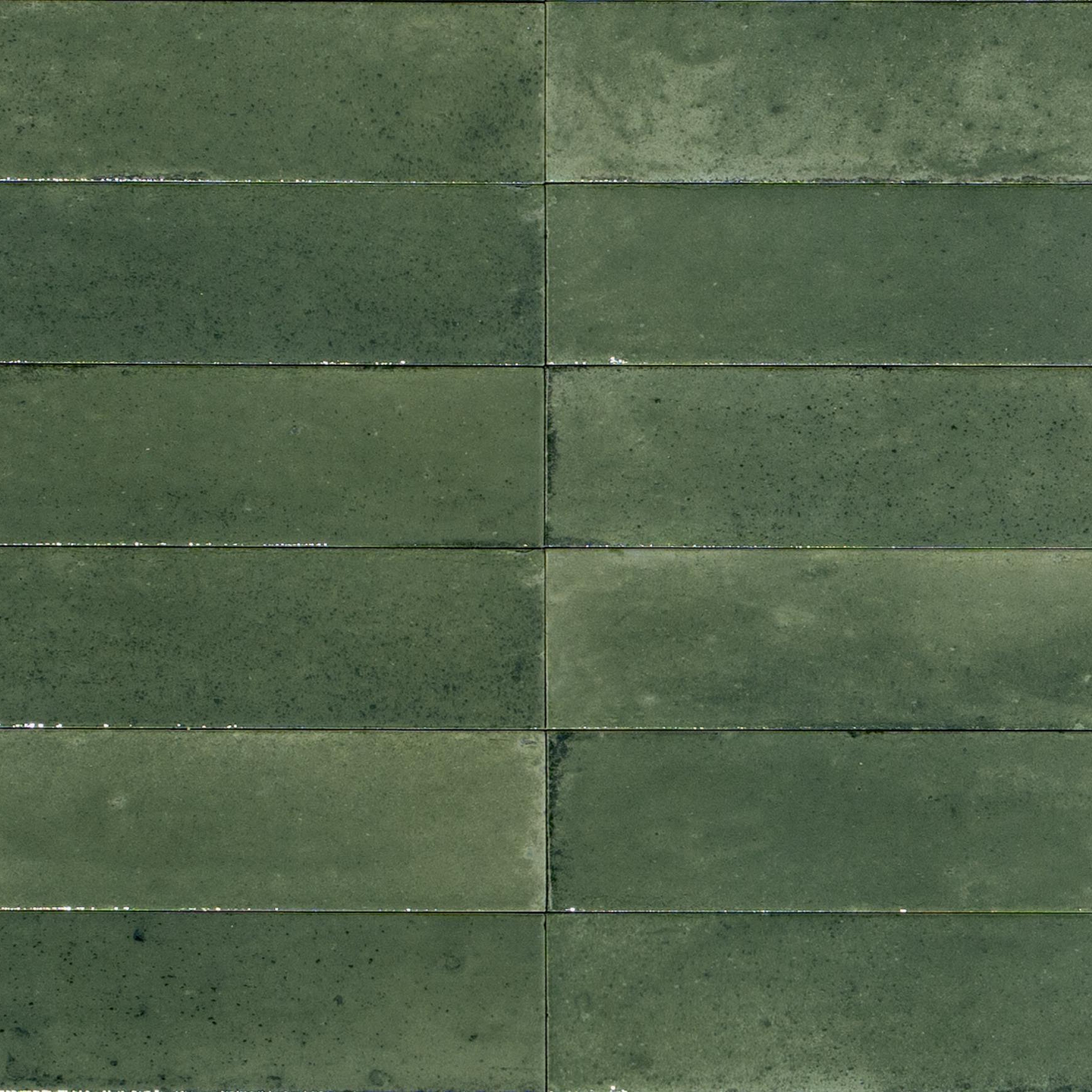 Rossetto Tiles | Look Verde