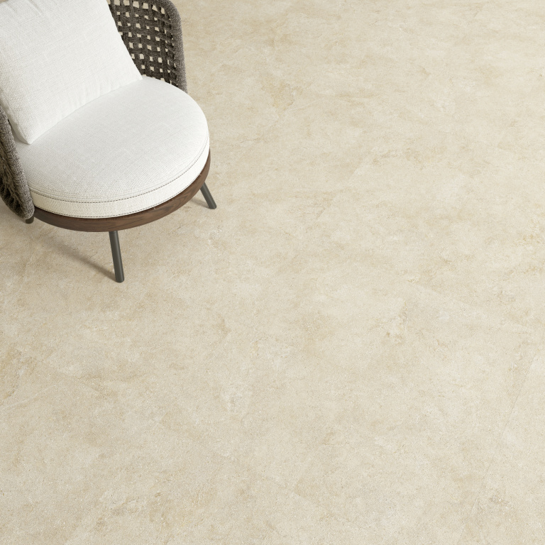 Rossetto Tiles | Milano Beige