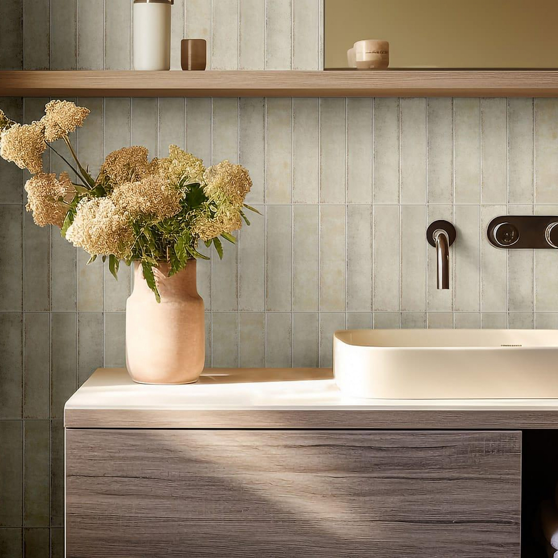 Rossetto Tiles | Otway Alabaster