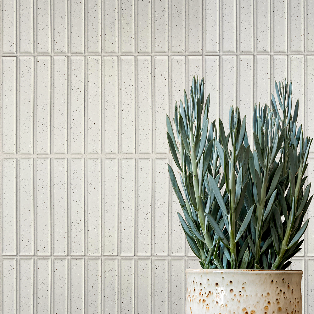 Rossetto Tiles | Rasa Off-White Kit Kat