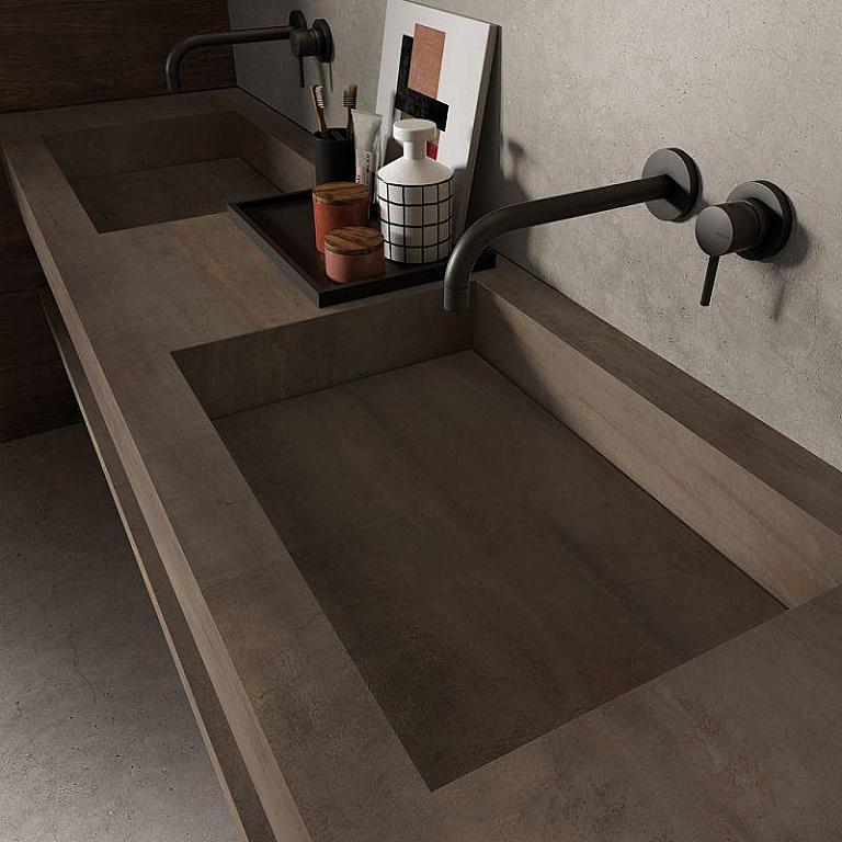 Rossetto Tiles | Rebel Bronze