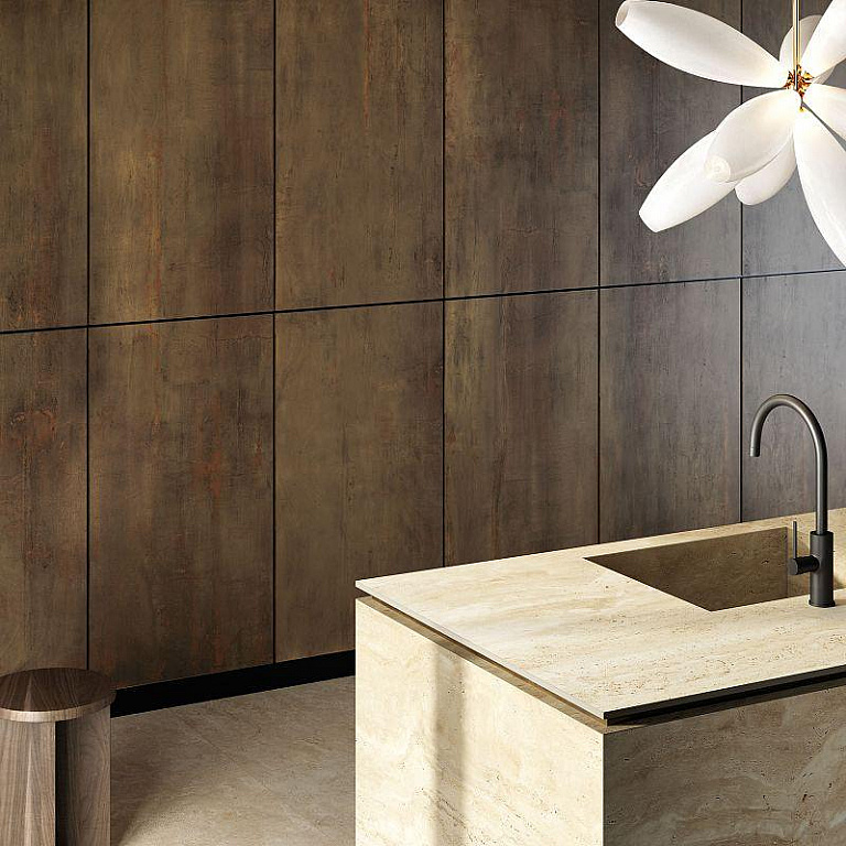 Rossetto Tiles | Rebel Bronze