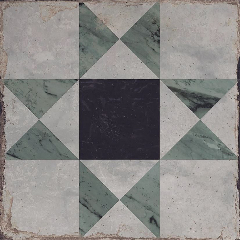 Rossetto Tiles | Renaissance Cross