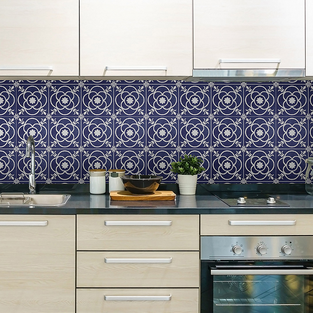 Rossetto Tiles | Richmond Wellington