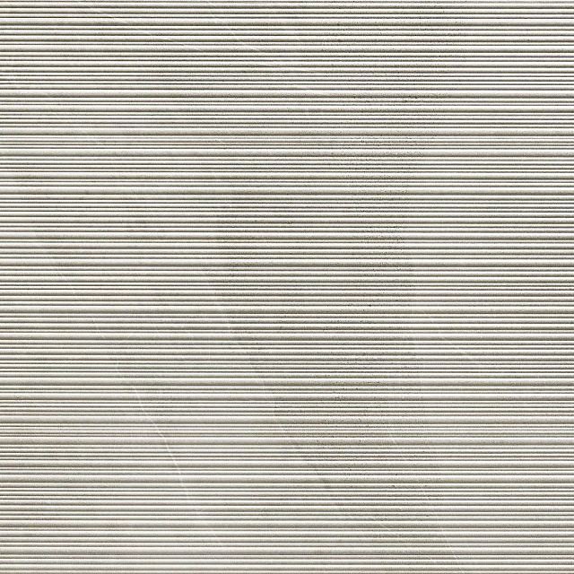 Rossetto Tiles | Shale Moon Ribbed